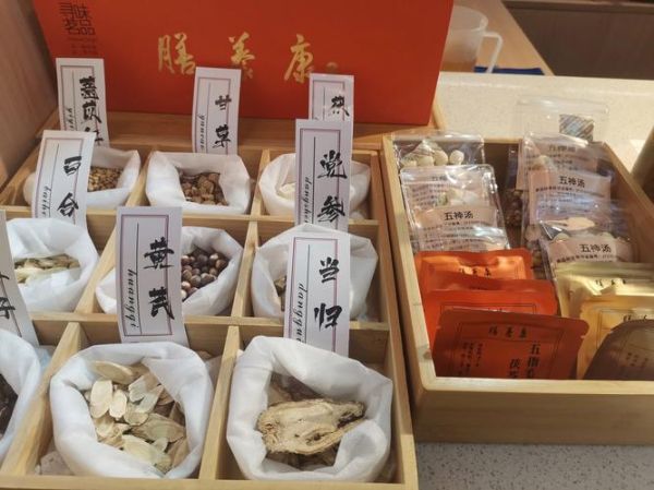 食疗养生餐厅怎么选_食疗养生餐厅推荐-第3张图片-山城妙识