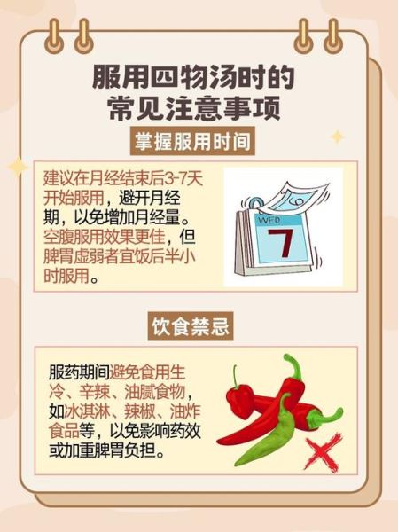 四物汤会加重乳腺增生吗_乳腺增生能不能喝四物汤-第2张图片-山城妙识