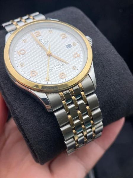 tudor是什么牌子_帝舵手表什么档次-第3张图片-山城妙识 tudor是什么牌子_帝舵手表什么档次-第3张图片-山城妙识