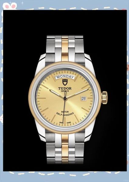 tudor是什么牌子_帝舵手表什么档次-第2张图片-山城妙识 tudor是什么牌子_帝舵手表什么档次-第2张图片-山城妙识