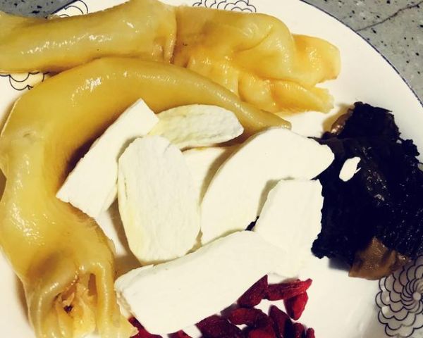 鱼肚怎么煮_鱼肚煮多久才软-第1张图片-山城妙识 鱼肚怎么煮_鱼肚煮多久才软-第1张图片-山城妙识