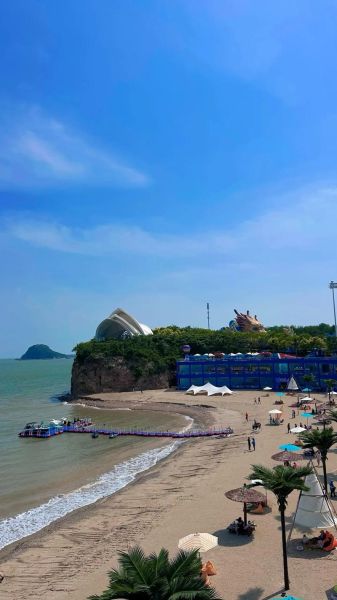 锦州旅游攻略_锦州有什么好玩的地方-第1张图片-山城妙识