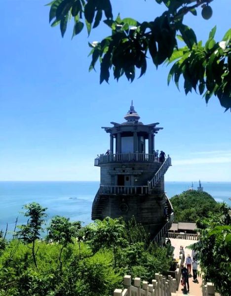 锦州旅游攻略_锦州有什么好玩的地方-第2张图片-山城妙识