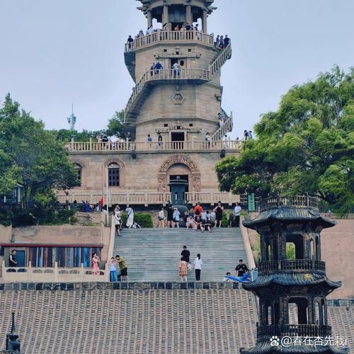 锦州旅游攻略_锦州有什么好玩的地方-第3张图片-山城妙识