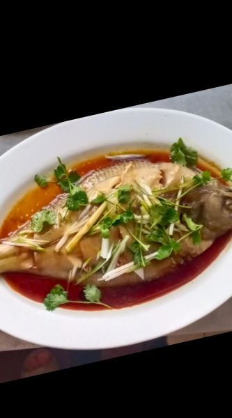 偏口鱼怎么做好吃_偏口鱼的家常做法大全-第1张图片-山城妙识