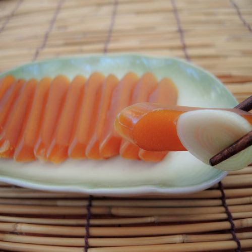 乌鱼子多少钱一斤_乌鱼子价格为什么差异大-第2张图片-山城妙识