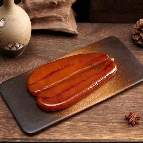 乌鱼子多少钱一斤_乌鱼子价格为什么差异大-第3张图片-山城妙识