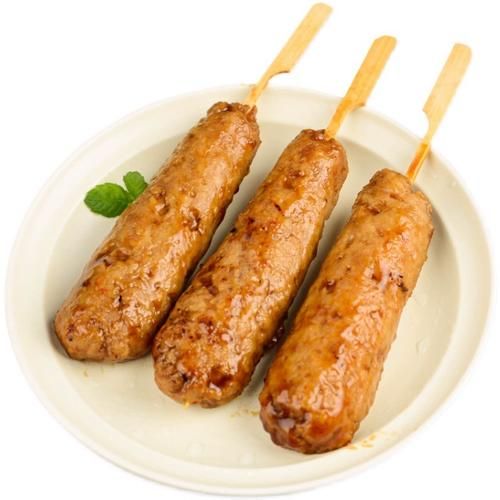 脆骨烧丸子怎么做_脆骨烧丸子做法窍门-第3张图片-山城妙识