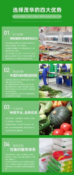 食材配送哪家好_如何挑选靠谱平台-第1张图片-山城妙识 食材配送哪家好_如何挑选靠谱平台-第1张图片-山城妙识