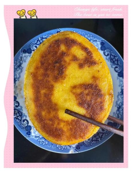 东北大饼子怎么做_东北大饼子用什么面-第2张图片-山城妙识