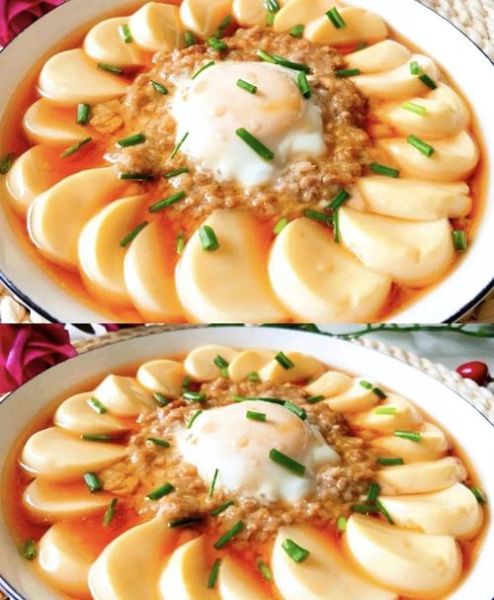 减肥豆腐的做法大全_豆腐减肥餐怎么做-第3张图片-山城妙识