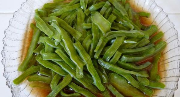 仙人掌怎么吃_仙人掌做法大全-第1张图片-山城妙识