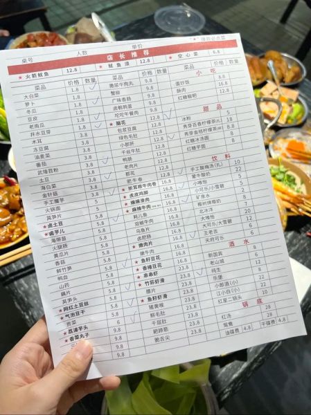 家里吃火锅配菜有哪些_火锅配菜怎么选-第3张图片-山城妙识