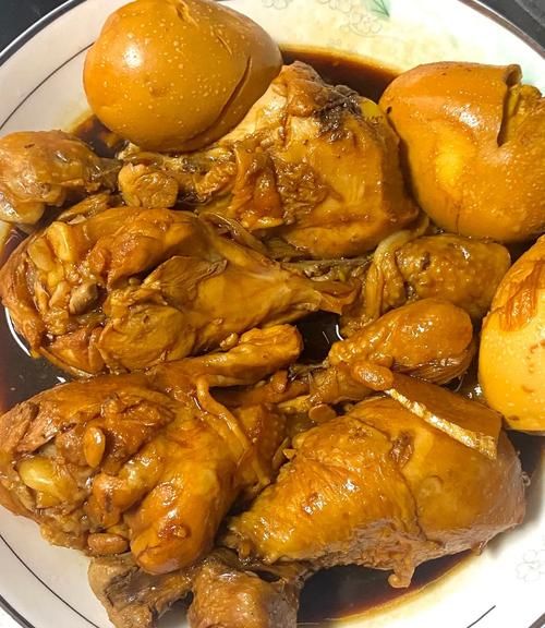 电饭锅做鸡腿懒人做法_需要焯水吗-第2张图片-山城妙识