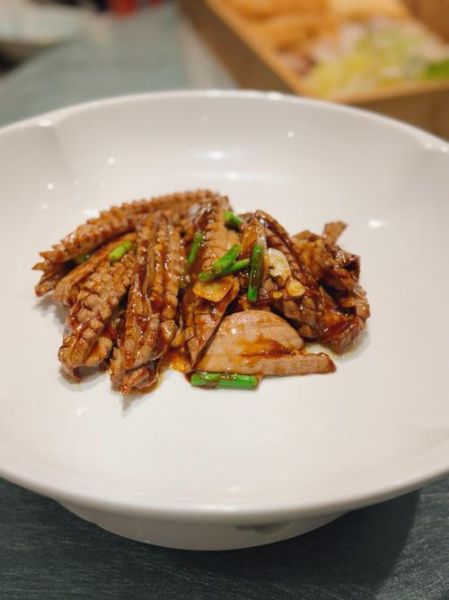 鲁菜家常菜谱有哪些_鲁菜家常菜怎么做-第1张图片-山城妙识