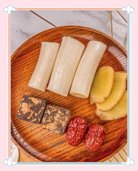 姜汤驱寒的正确熬法_姜汤怎么熬才能驱寒-第3张图片-山城妙识