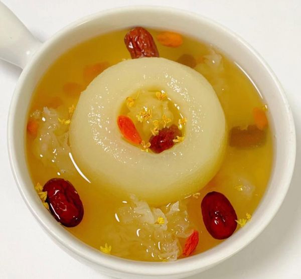 秋季清淡的汤有哪些_适合全家人的润燥汤-第2张图片-山城妙识