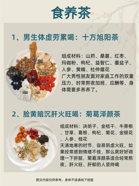 牛蒡茶副作用有哪些_牛蒡茶喝死人真的吗-第2张图片-山城妙识