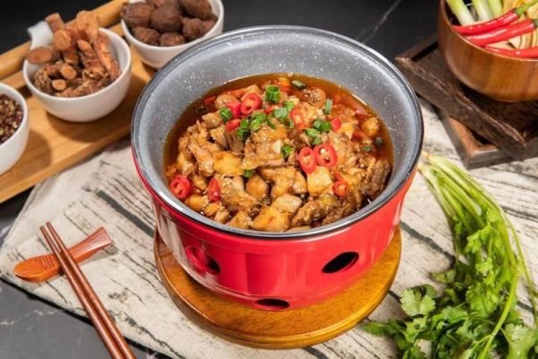 炅爸爸三汁焖锅加盟费多少_加盟条件是什么-第2张图片-山城妙识