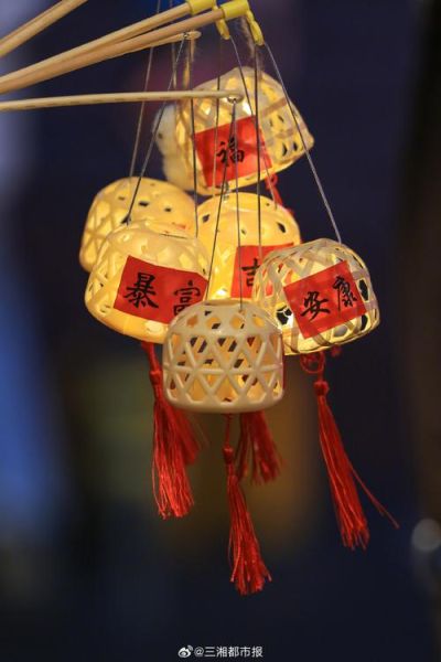 中国传统节日图片有哪些_如何拍摄更有氛围感-第3张图片-山城妙识