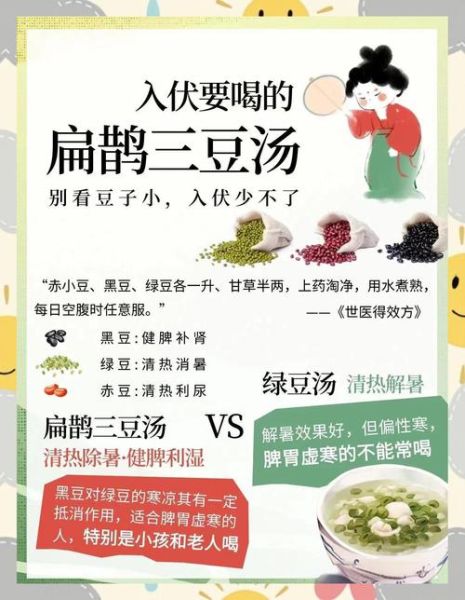 大暑吃什么清热解暑_大暑养生食谱推荐-第2张图片-山城妙识