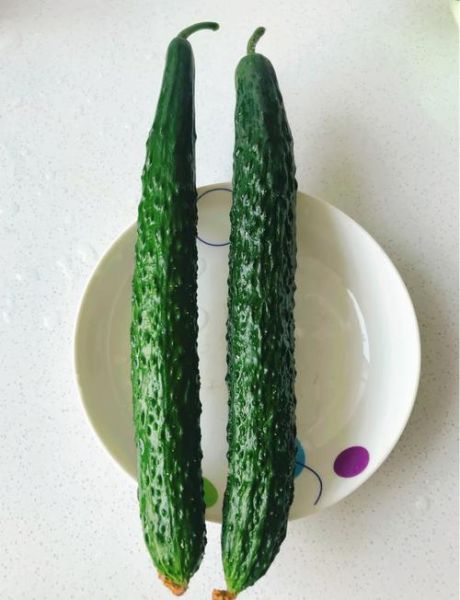 拍黄瓜最正宗的做法_拍黄瓜要不要焯水-第2张图片-山城妙识 拍黄瓜最正宗的做法_拍黄瓜要不要焯水-第2张图片-山城妙识