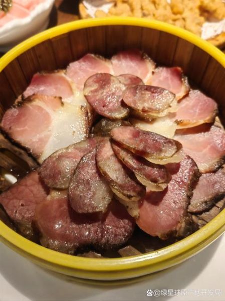 广东腊肉怎么做_广东腊肉配料有哪些-第3张图片-山城妙识