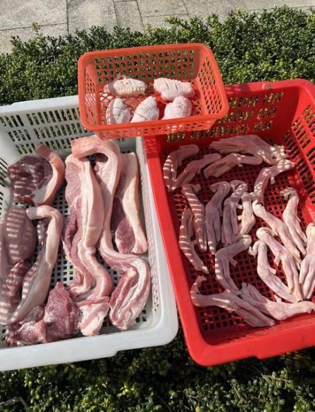 广东腊肉怎么做_广东腊肉配料有哪些-第1张图片-山城妙识