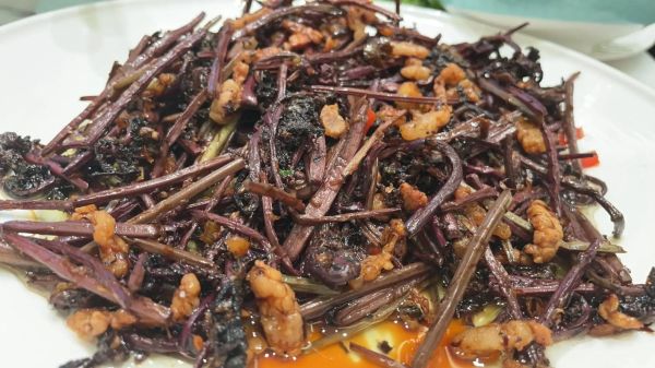 猴腿儿是什么_猴腿儿怎么吃-第1张图片-山城妙识 猴腿儿是什么_猴腿儿怎么吃-第1张图片-山城妙识