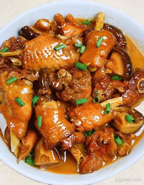 清炖鸡块怎么炖好吃窍门_清炖鸡块炖多久才嫩-第3张图片-山城妙识 清炖鸡块怎么炖好吃窍门_清炖鸡块炖多久才嫩-第3张图片-山城妙识