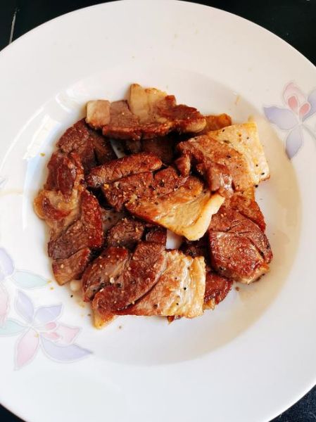 培根怎么做才好吃_培根炒什么最香-第1张图片-山城妙识