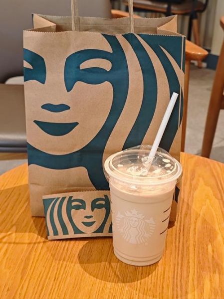 星巴克图片大全高清_如何下载无水印原图-第1张图片-山城妙识