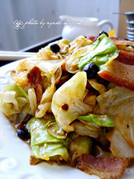 培根怎么做才好吃_培根炒什么最香-第3张图片-山城妙识