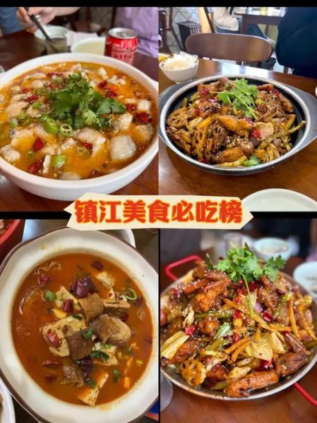 镇江美食排行榜前十名_哪些值得专程去吃-第1张图片-山城妙识