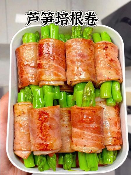 培根怎么做才好吃_培根炒什么最香-第2张图片-山城妙识