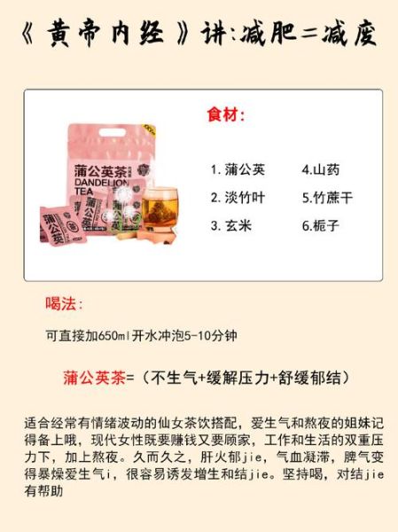 古方瘦身汤配方_真的有用吗-第3张图片-山城妙识