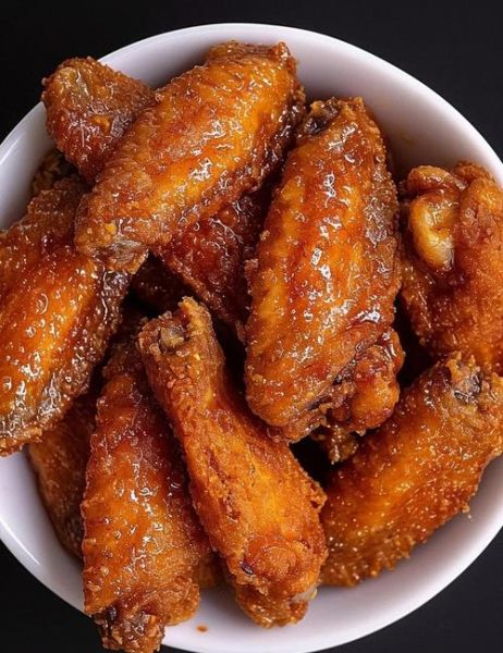 家庭版炸鸡翅怎么做_炸鸡翅怎么腌制才入味-第1张图片-山城妙识 家庭版炸鸡翅怎么做_炸鸡翅怎么腌制才入味-第1张图片-山城妙识