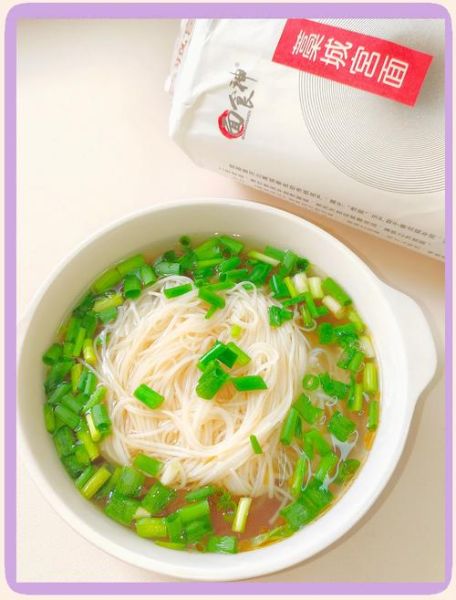 葱花面怎么做好吃_葱花面做法家常步骤-第1张图片-山城妙识 葱花面怎么做好吃_葱花面做法家常步骤-第1张图片-山城妙识