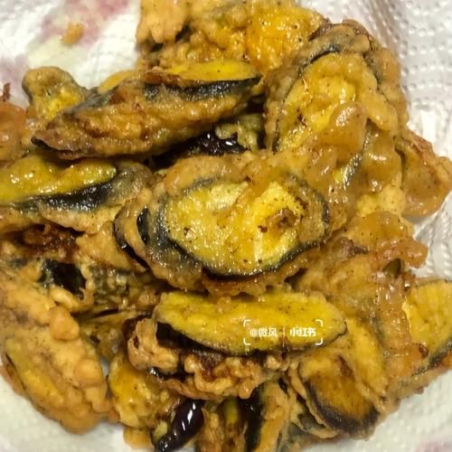 炸茄夹子怎么做_炸茄夹子家常做法步骤-第2张图片-山城妙识 炸茄夹子怎么做_炸茄夹子家常做法步骤-第2张图片-山城妙识