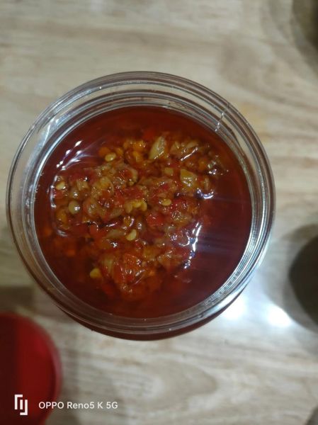 蒜蓉酱怎么做_蒜蓉酱保存多久-第2张图片-山城妙识