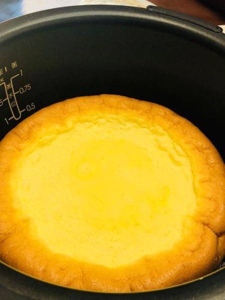 老式电饭煲做蛋糕的方法_老式电饭煲做蛋糕需要多久-第1张图片-山城妙识 老式电饭煲做蛋糕的方法_老式电饭煲做蛋糕需要多久-第1张图片-山城妙识