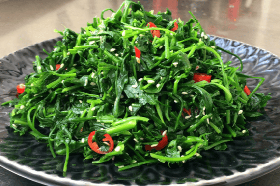 荠菜怎么吃最营养_荠菜适合什么人吃-第3张图片-山城妙识 荠菜怎么吃最营养_荠菜适合什么人吃-第3张图片-山城妙识