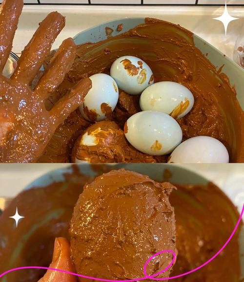 怎样腌咸鸭蛋窍门_咸鸭蛋出油多又香的方法-第2张图片-山城妙识