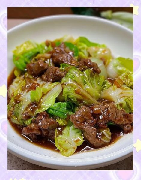 肉炒包菜怎么炒好吃_肉炒包菜用猪肉还是牛肉-第1张图片-山城妙识