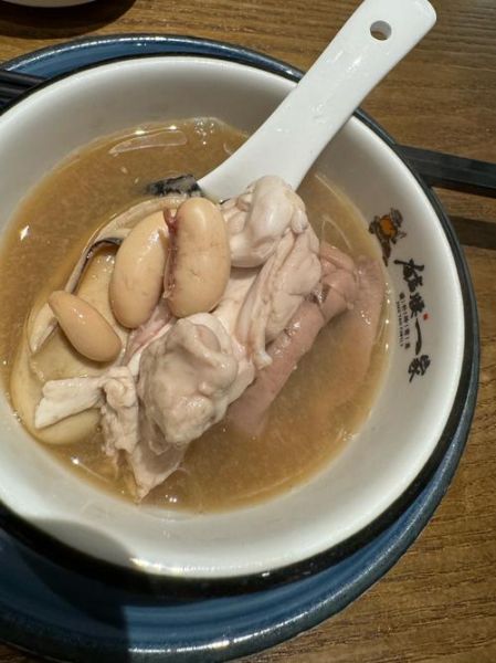 猪腰汤怎么炖_猪腰汤去腥做法-第3张图片-山城妙识 猪腰汤怎么炖_猪腰汤去腥做法-第3张图片-山城妙识