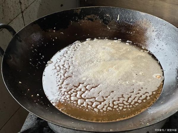 水淀粉勾芡比例是多少_勾芡太稀怎么办-第1张图片-山城妙识