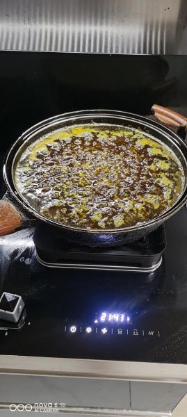 新鲜花椒怎么做花椒油_花椒油保存多久-第2张图片-山城妙识 新鲜花椒怎么做花椒油_花椒油保存多久-第2张图片-山城妙识