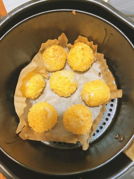 油炸元宵怎么做不爆炸_元宵不爆皮技巧-第2张图片-山城妙识