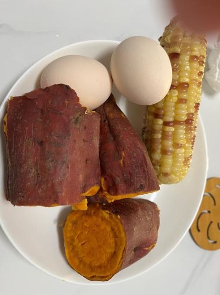 营养早餐图片大全大图_如何搭配-第2张图片-山城妙识