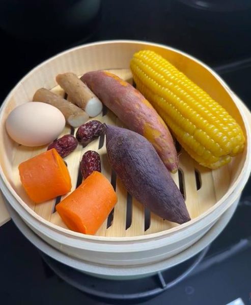 营养早餐图片大全大图_如何搭配-第3张图片-山城妙识